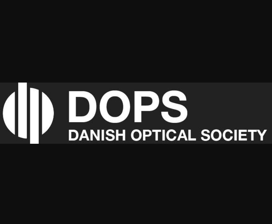 Researcher Francesco Da Ros receives DOPS prisen 2017 - SPOC